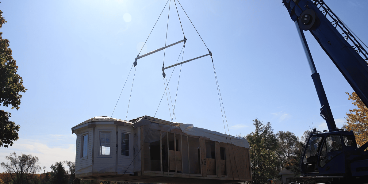 The benefits of a prefabricated home | ProFab