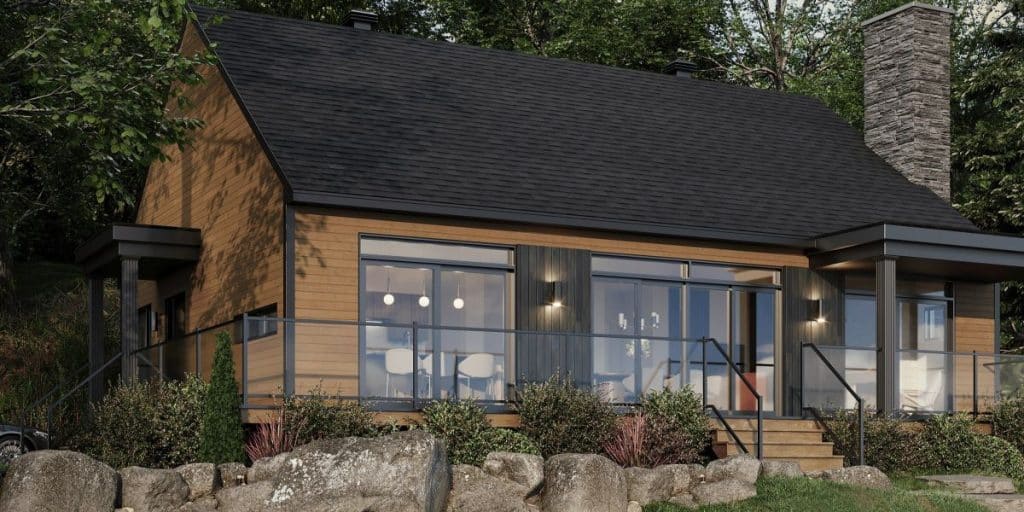 ProFab | Modular Construction and Prefabricated Homes