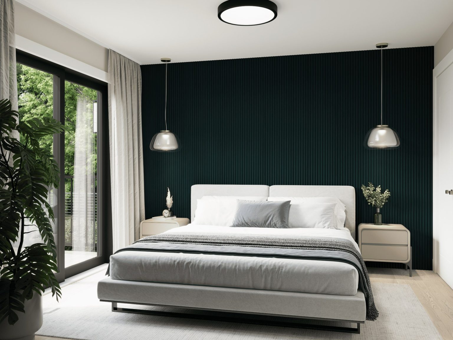 Merle | Contemporary cottage and vacation home | ProFab