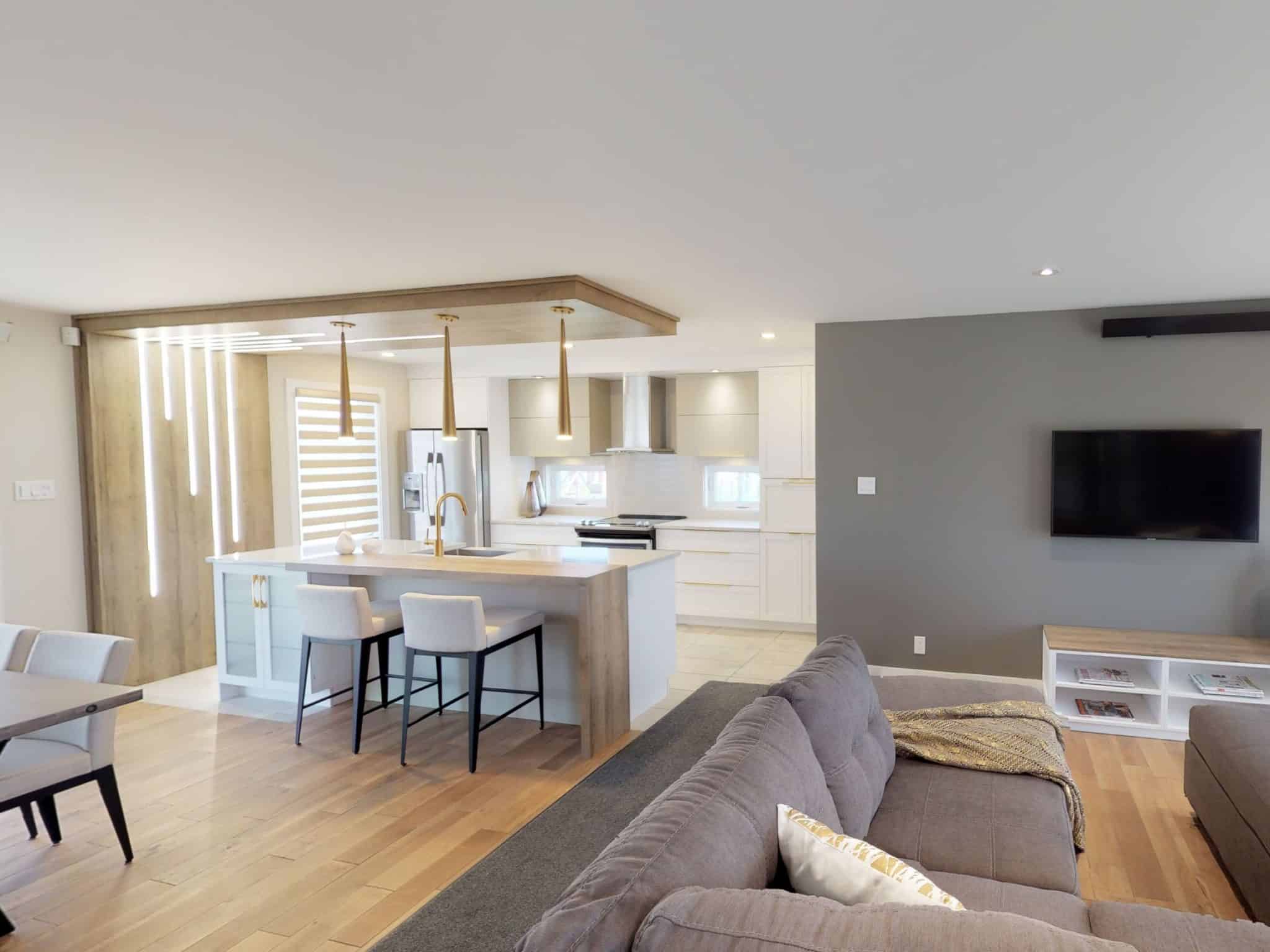 Model home - Citana | ProFab