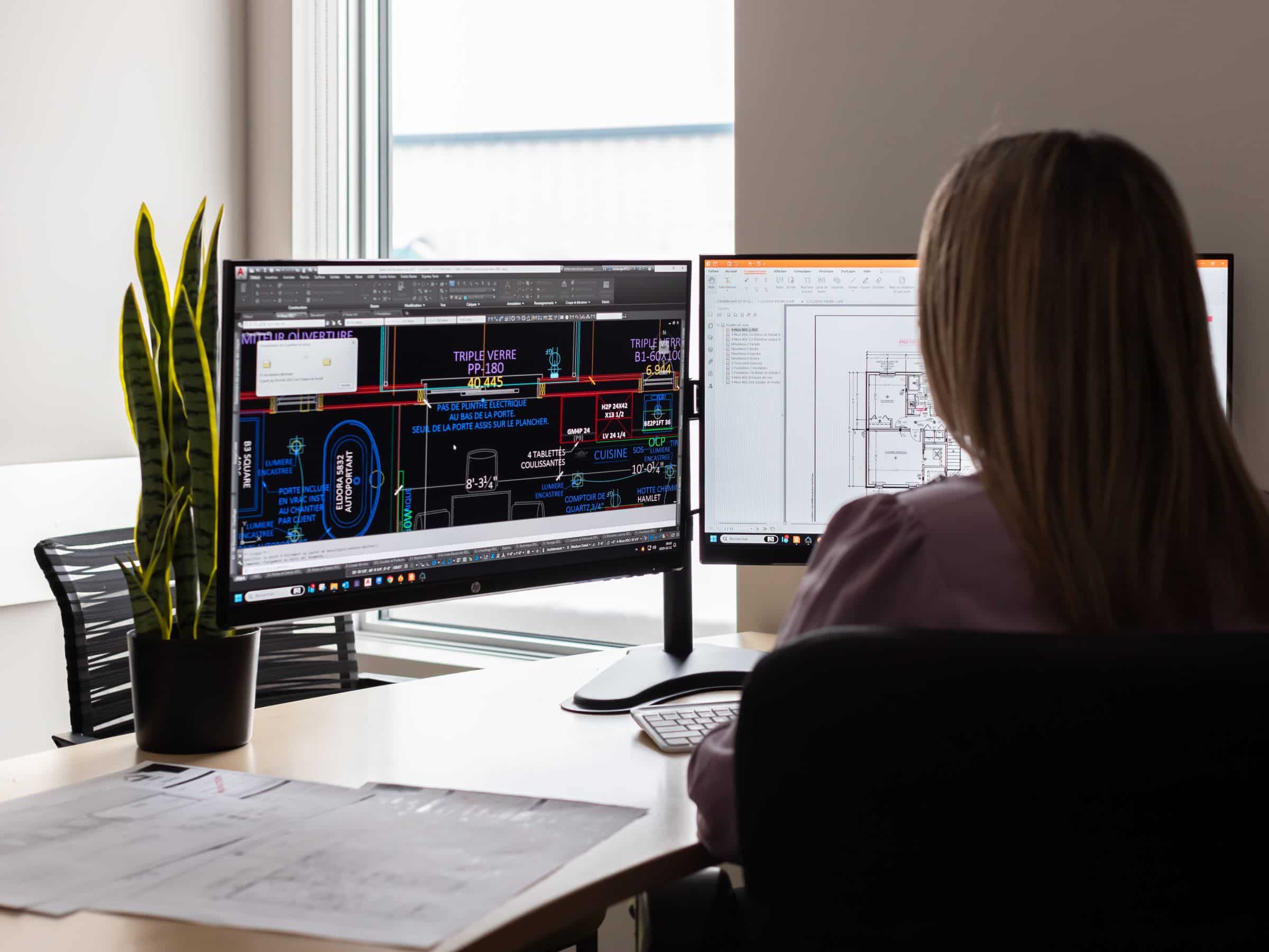 Services and multi-lodging projects | ProFab