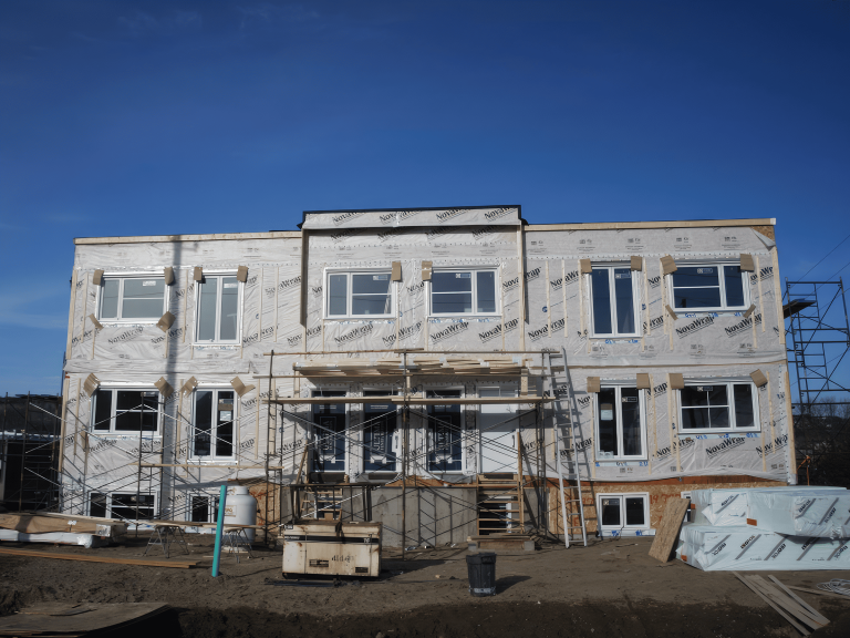 ProFab | Modular Construction and Prefabricated Homes