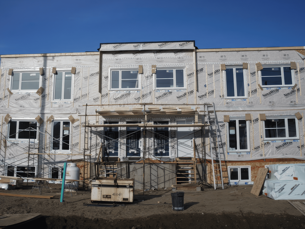 ProFab | Construction modulaire et maisons préfabriquées