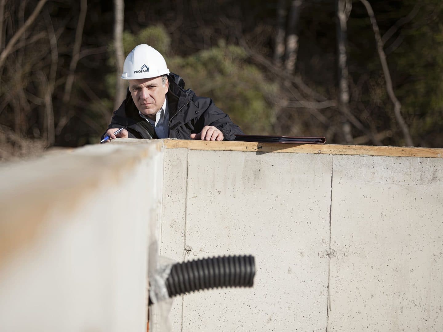 The benefits of a prefabricated home | ProFab