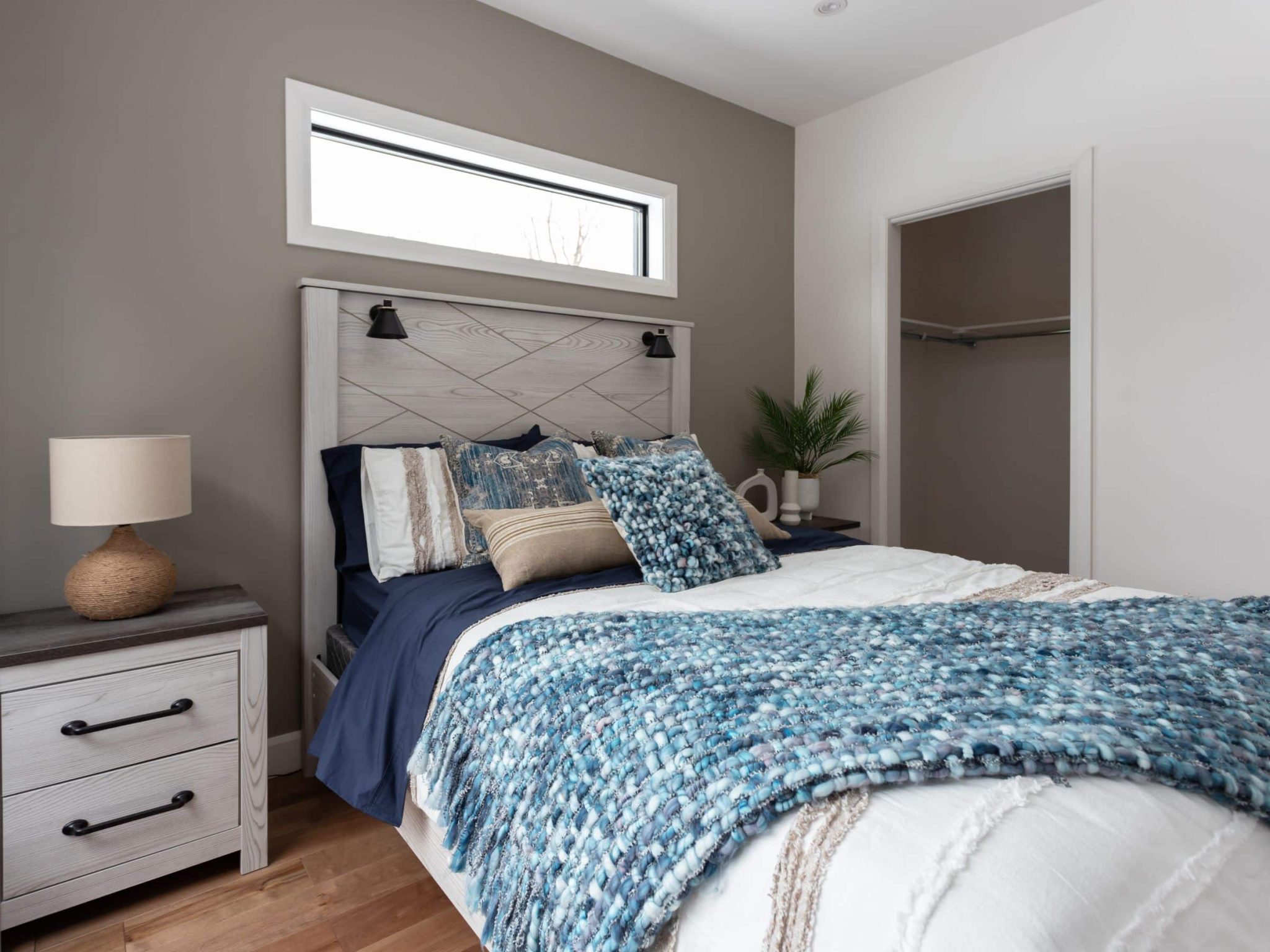 Model home - Belvédère | ProFab