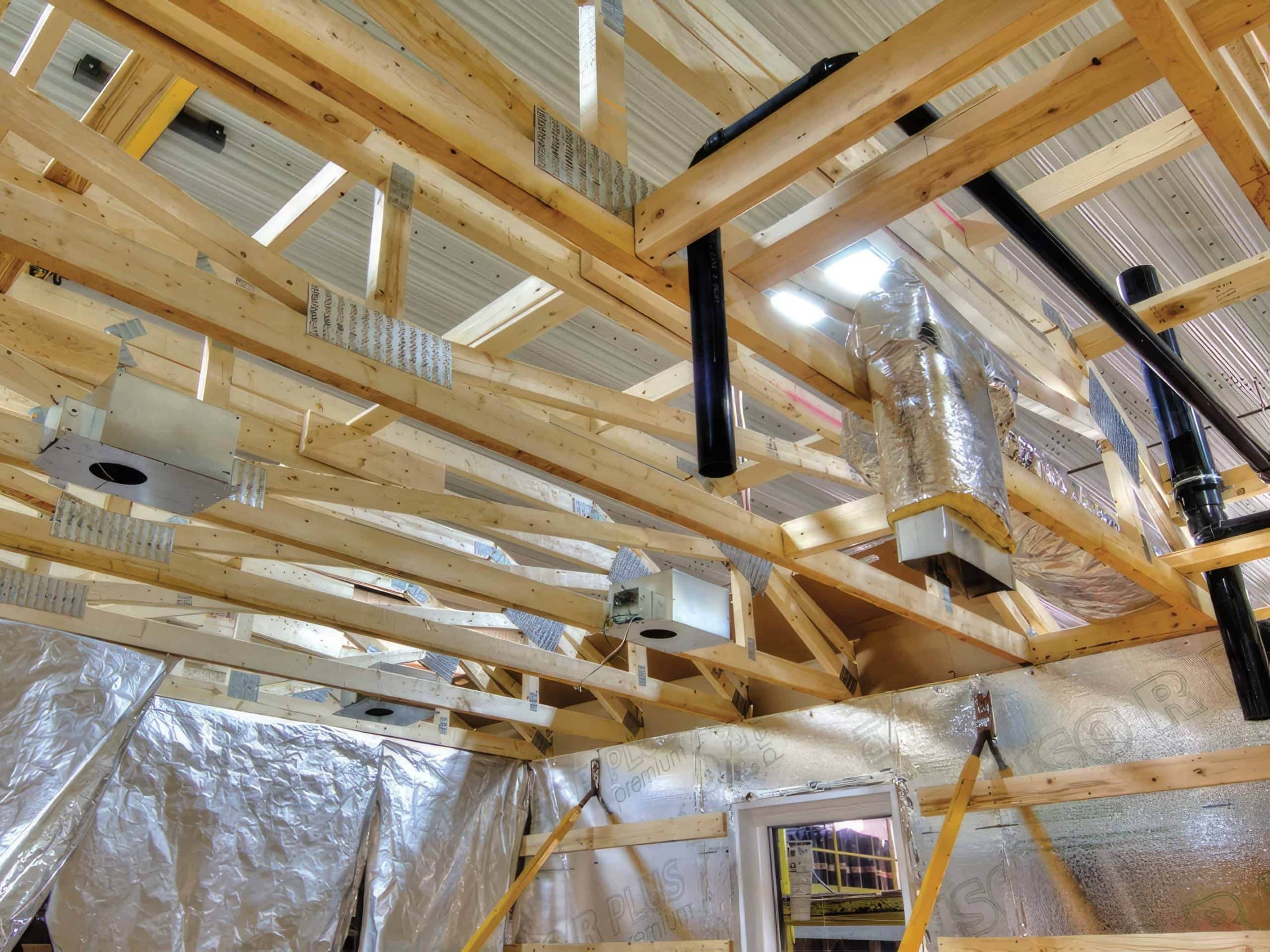 Construction institutionnelle | ProFab