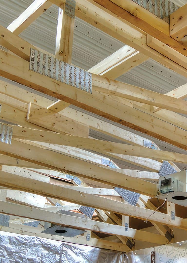 Construction institutionnelle | ProFab