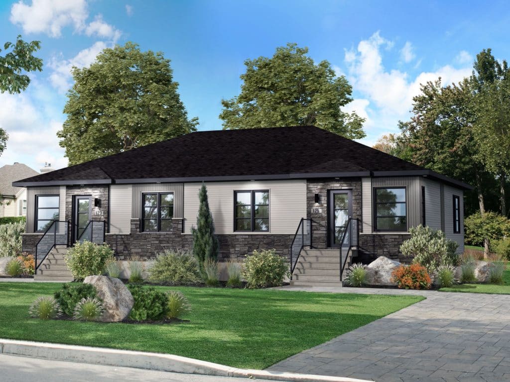 Discover our residential rentals | ProFab