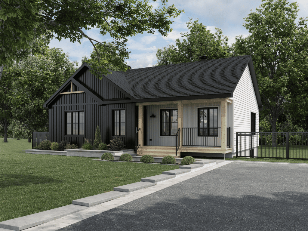 Salons de l'habitation 2025 | ProFab