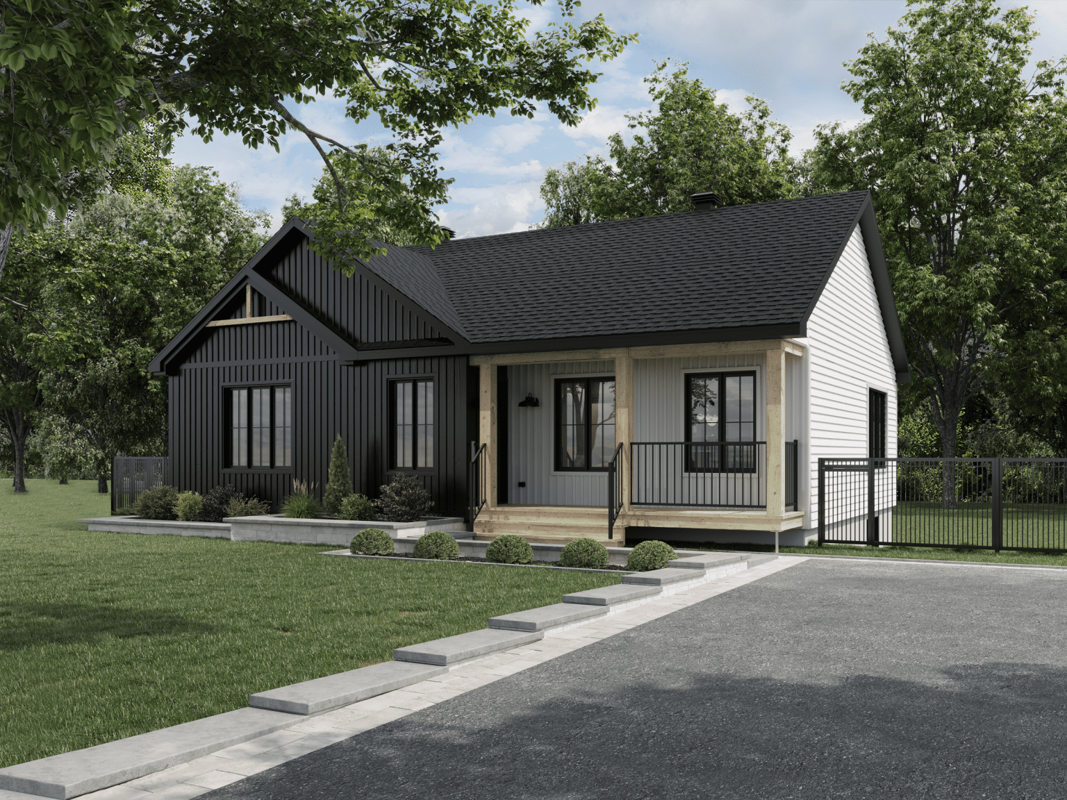 Modular Home Construction | ProFab