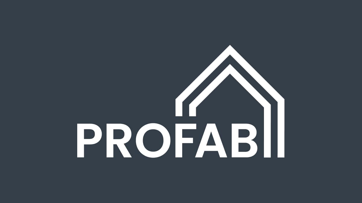 Découvrez nos maisons plain-pied préfabriquées | ProFab