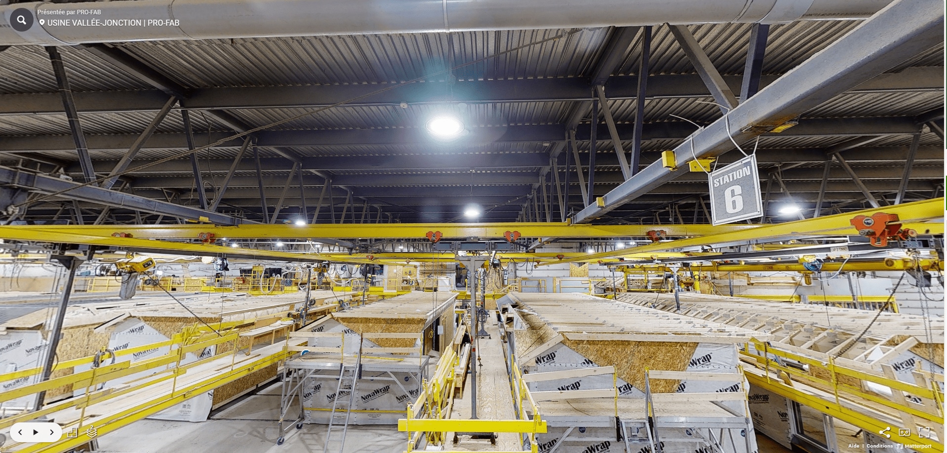 ProFab Open House | ProFab