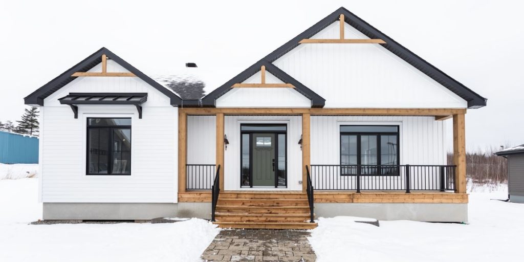 ProFab | Modular Construction and Prefabricated Homes