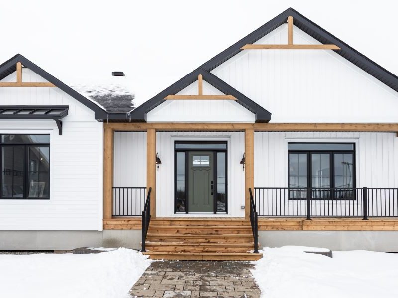 Residential design and planning | ProFab