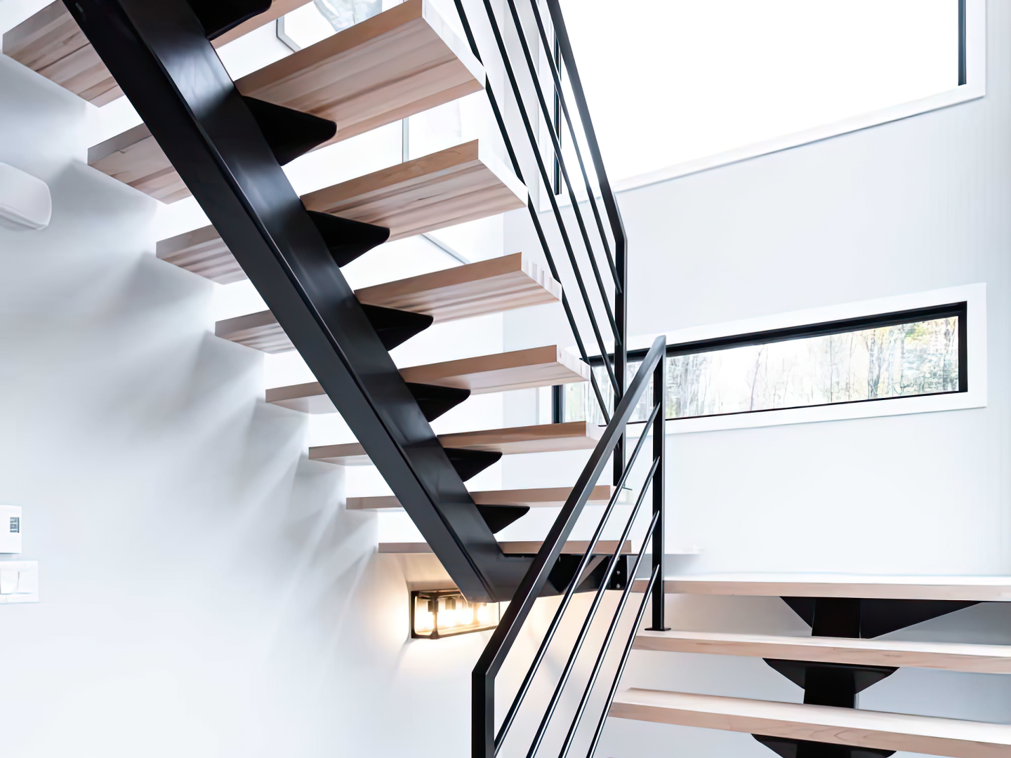 Services et projets résidentiels | ProFab