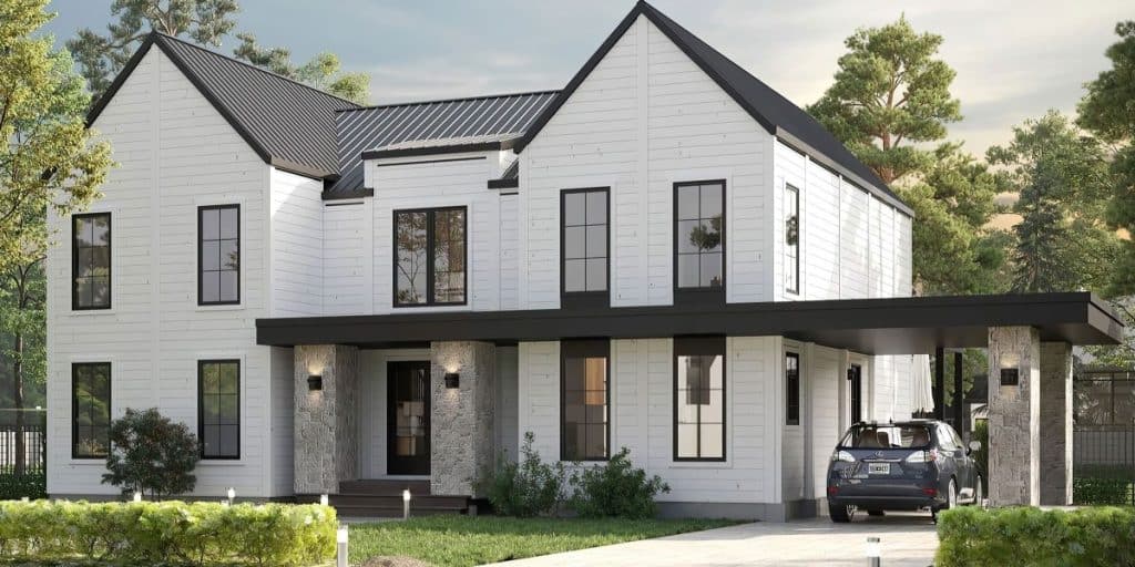 ProFab | Modular Construction and Prefabricated Homes