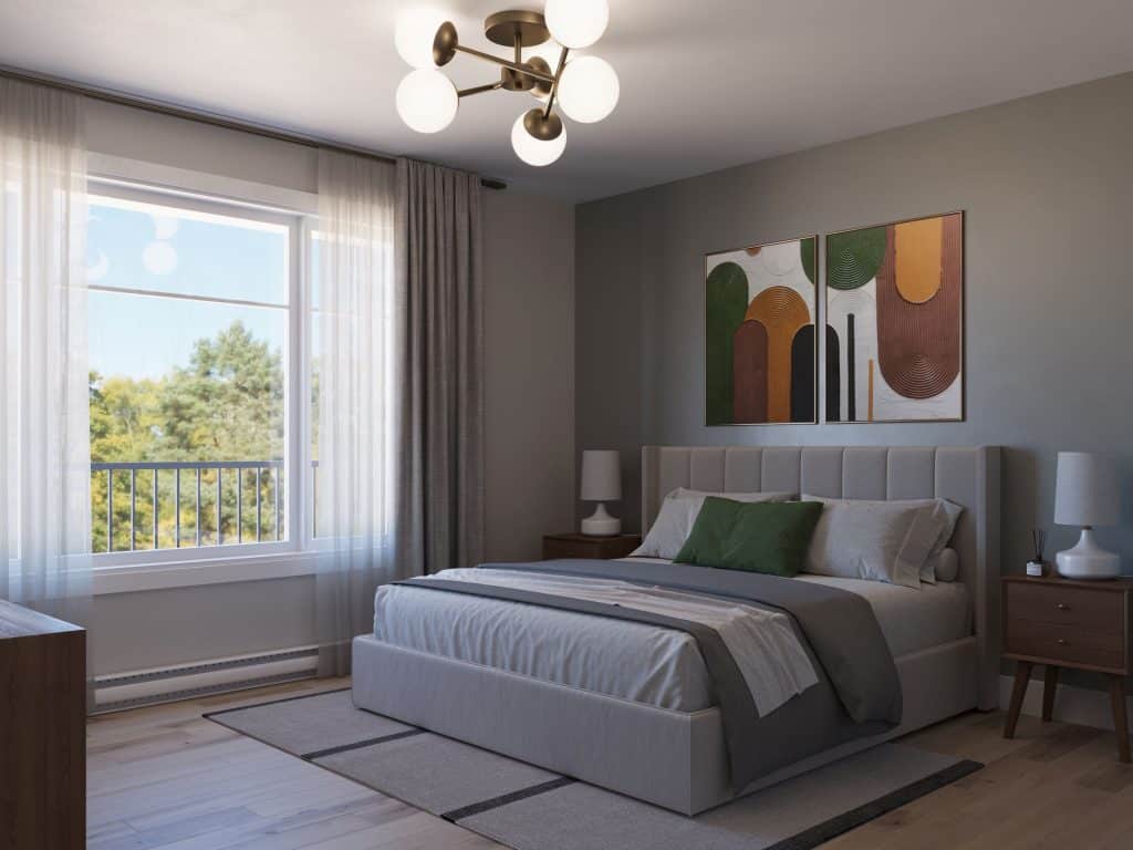 Vanliga | Plain-pied contemporain classique | ProFab