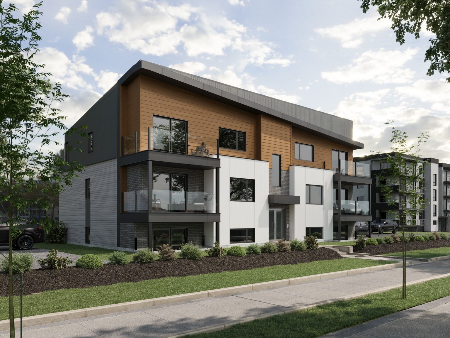 Le choix d'une fondation | Articles | ProFab