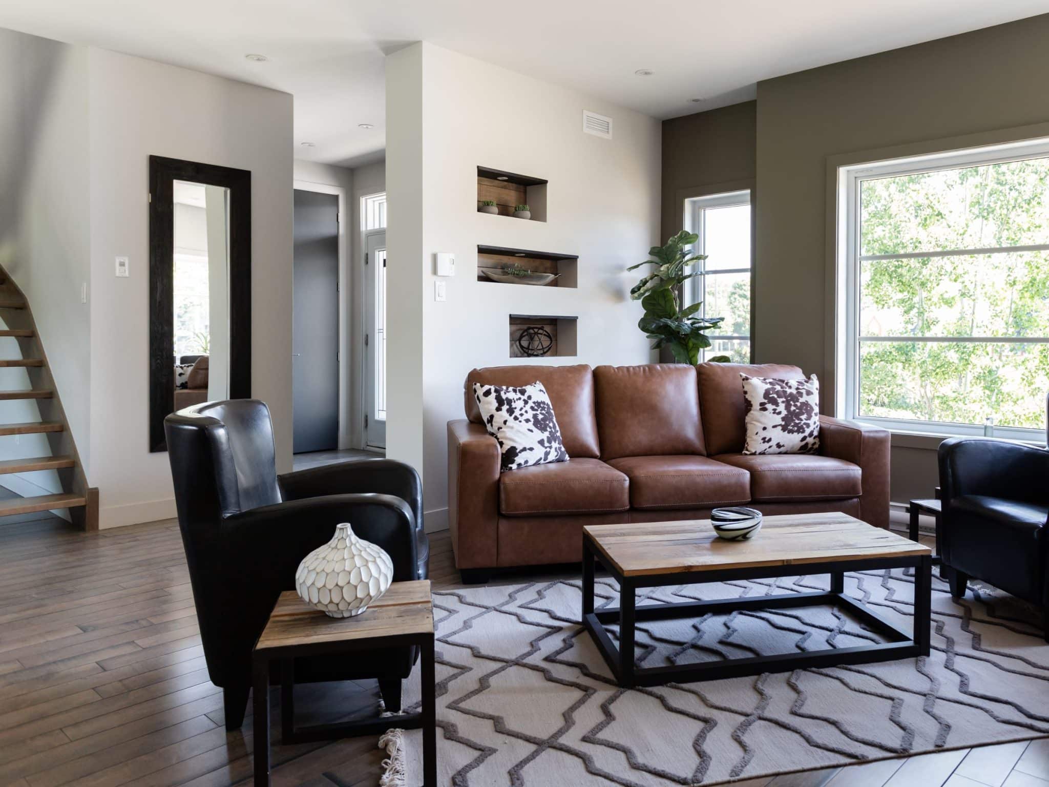 Model home - Mundo | ProFab