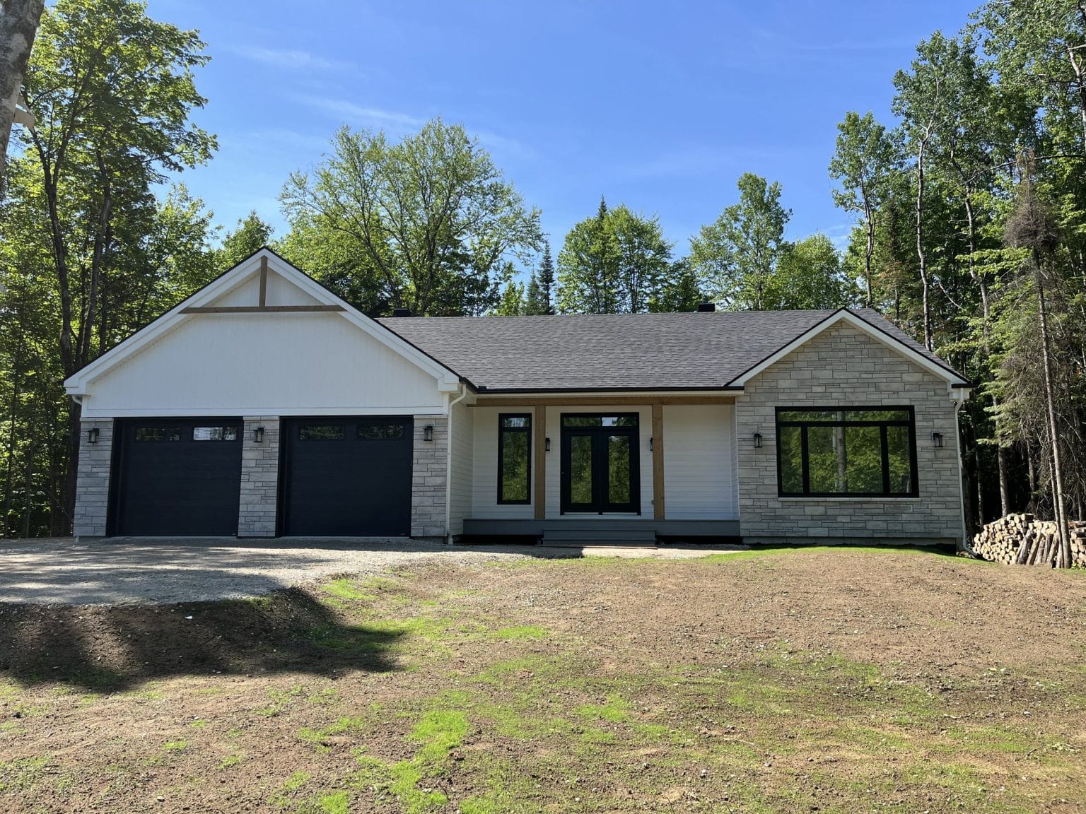 Réalisation client - Grandes-Piles | ProFab