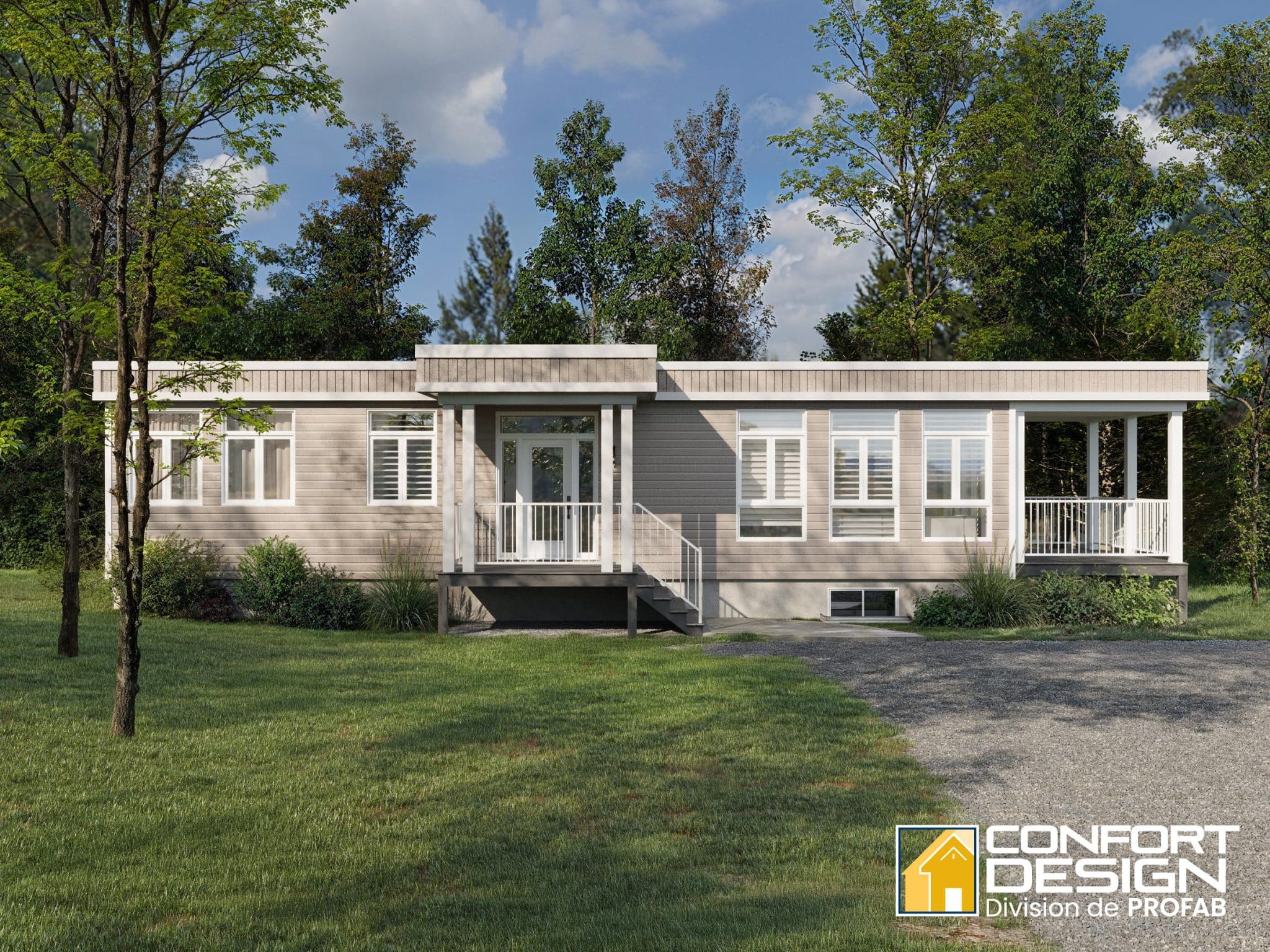 Portes Ouvertes ProFab | ProFab