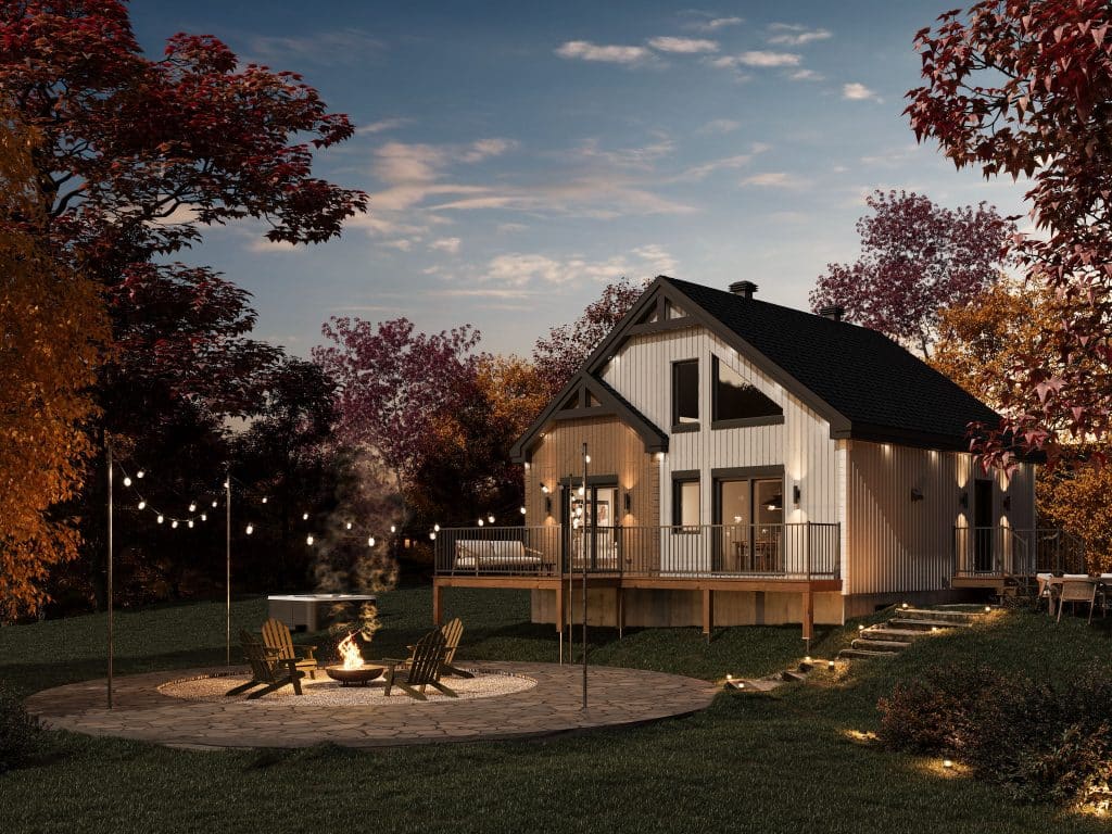 ProFab | Modular Construction and Prefabricated Homes