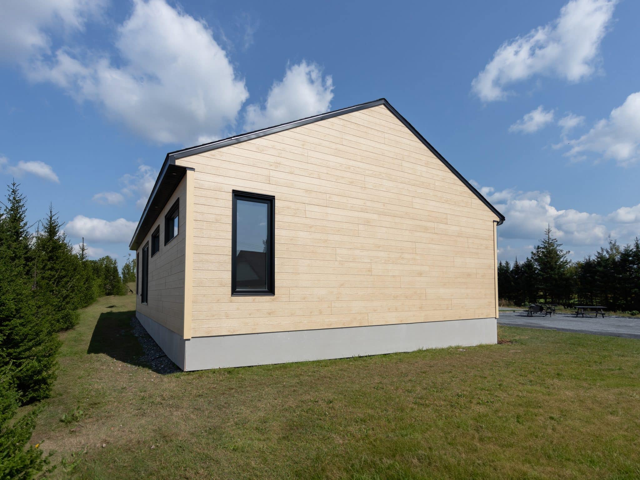 Maison modèle - Emile | ProFab