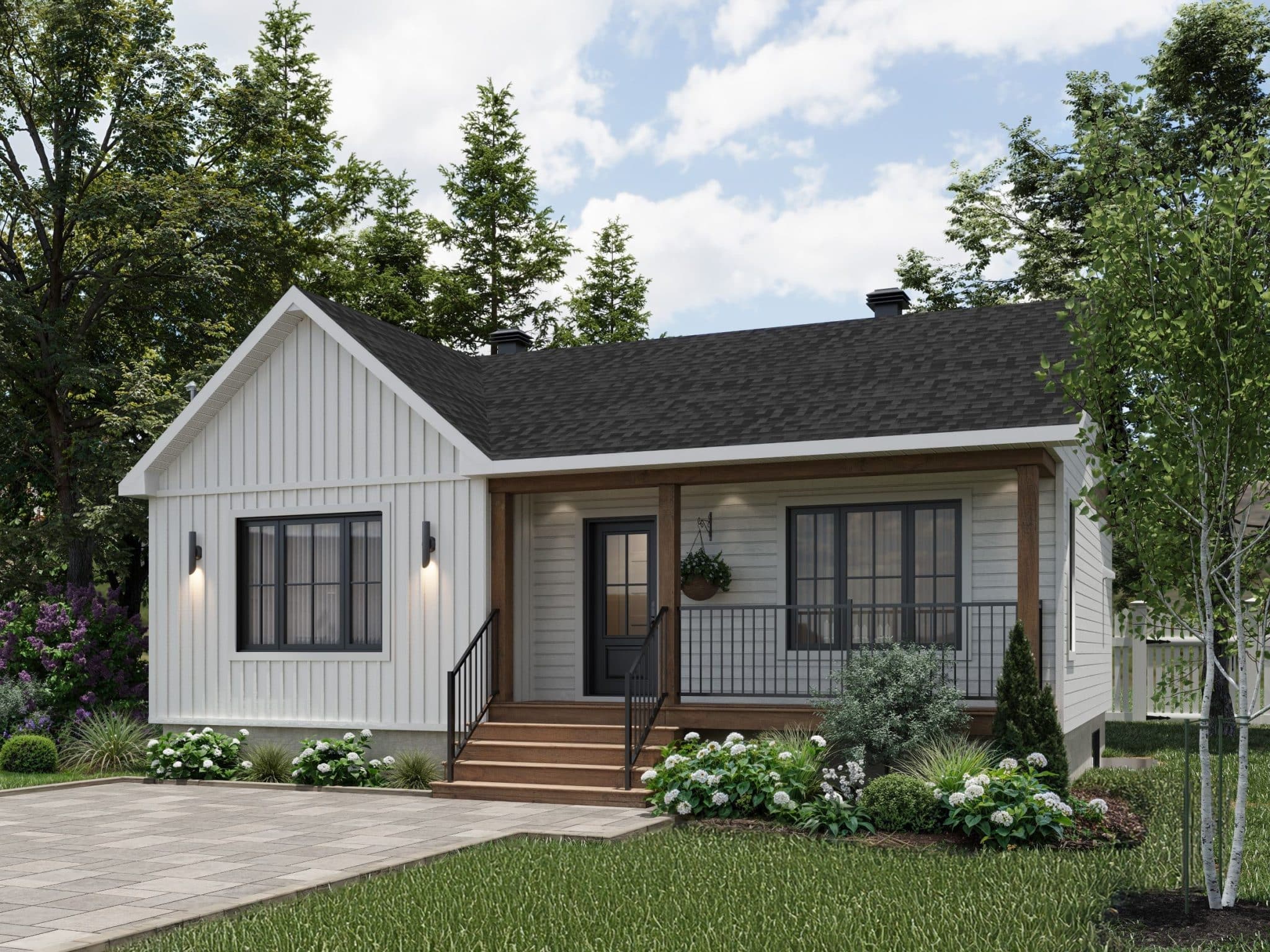 ProFab | Modular Construction and Prefabricated Homes