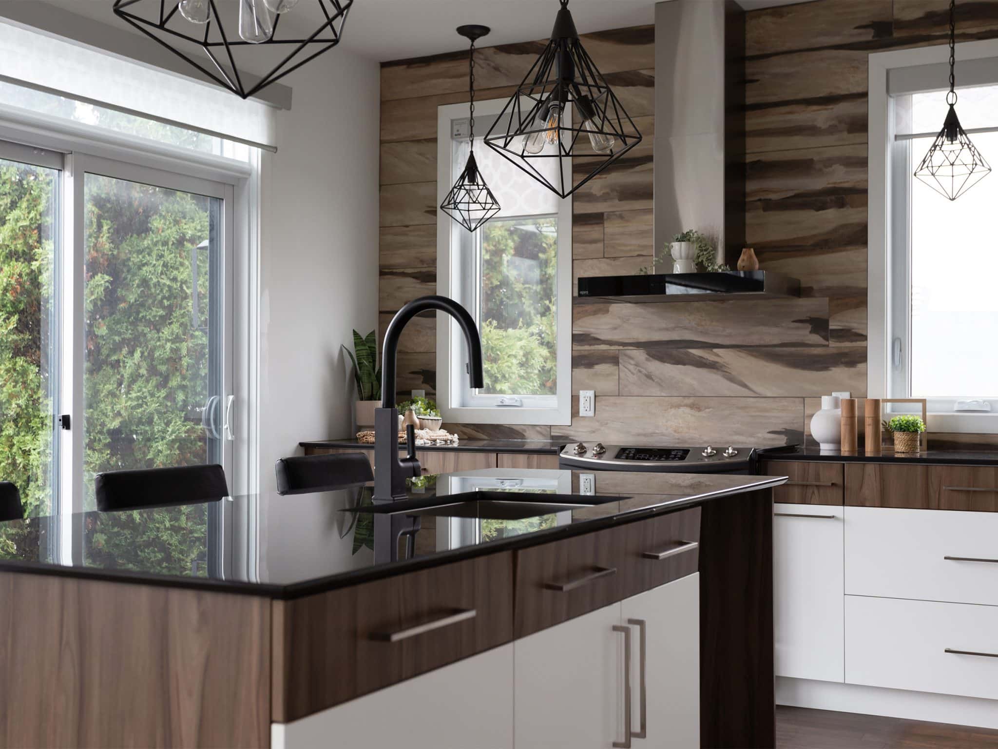 Maison modèle - Magnifika | ProFab