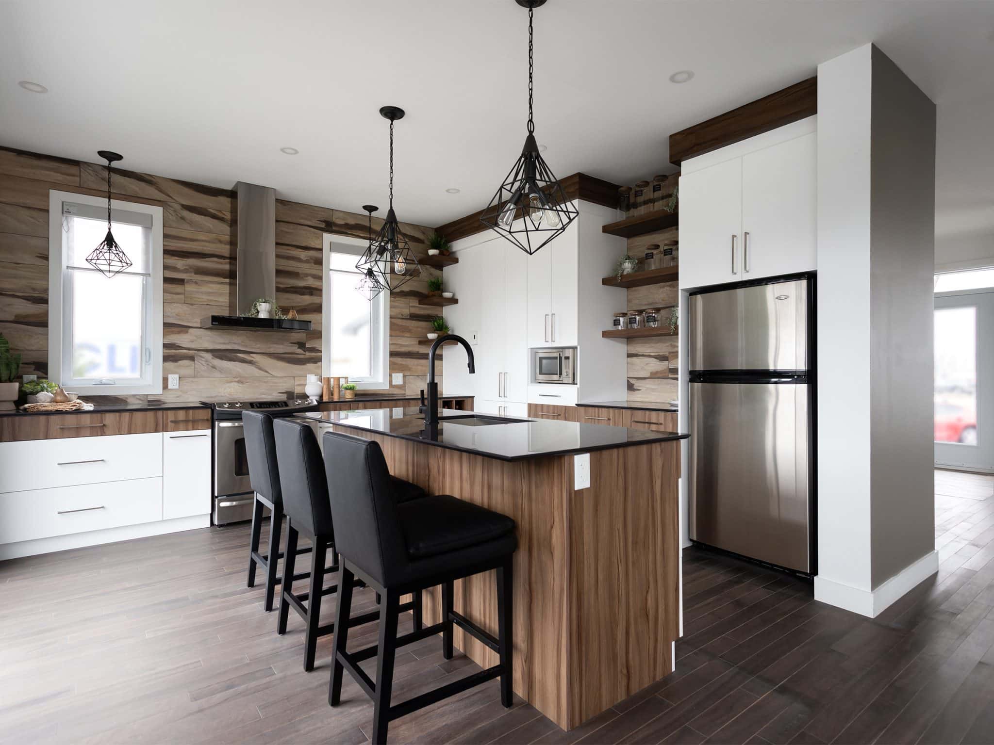 Maison modèle - Magnifika | ProFab