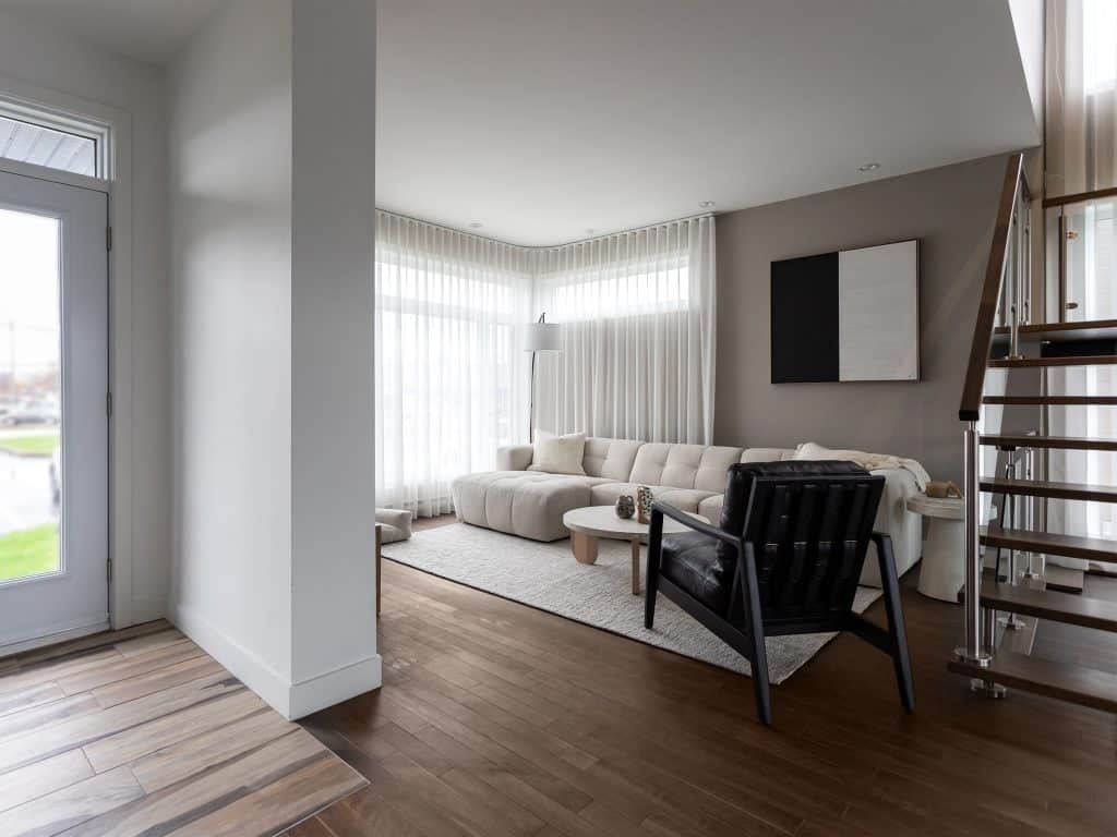 Maison modèle - Magnifika | ProFab