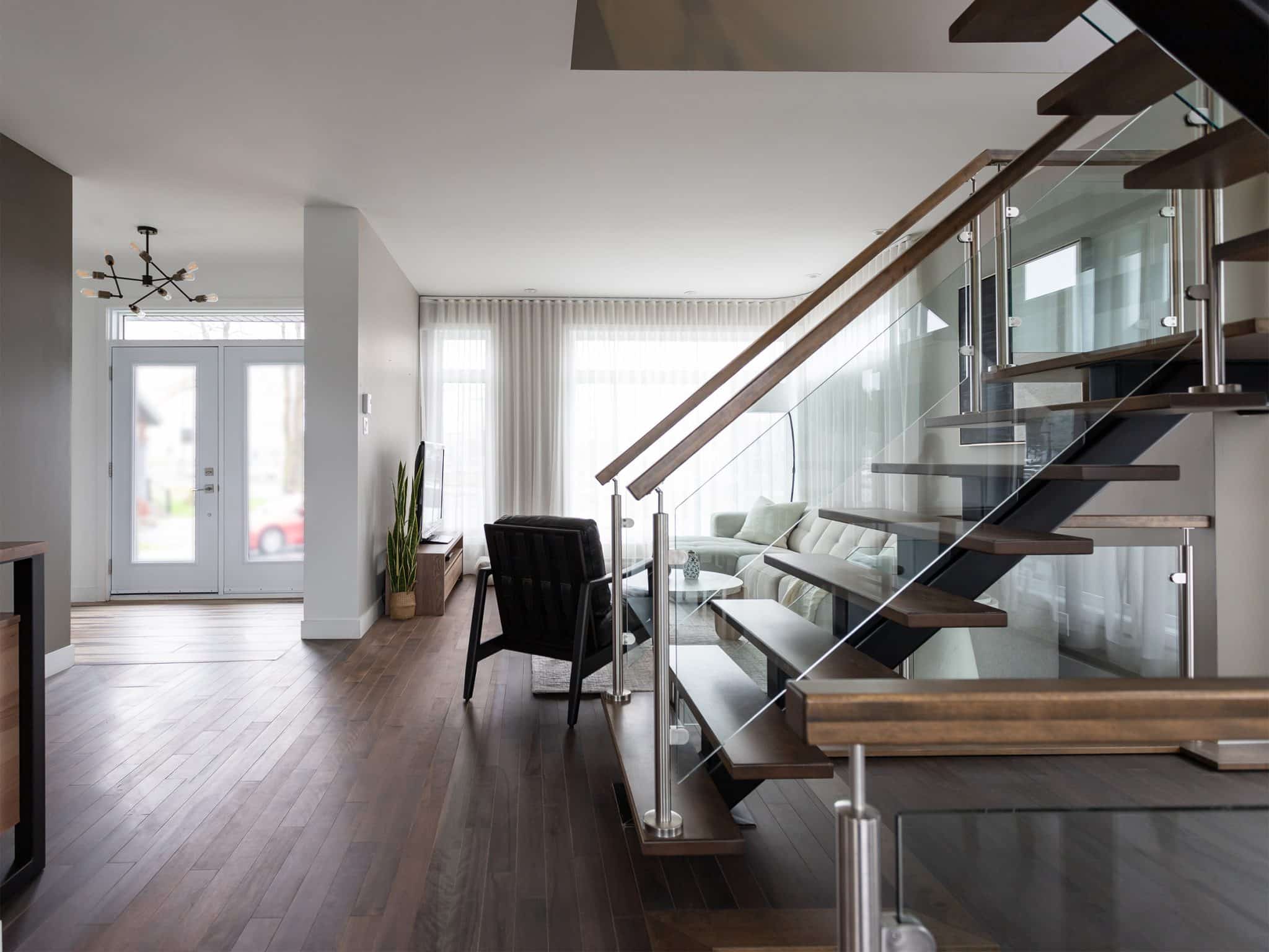 Maison modèle - Magnifika | ProFab