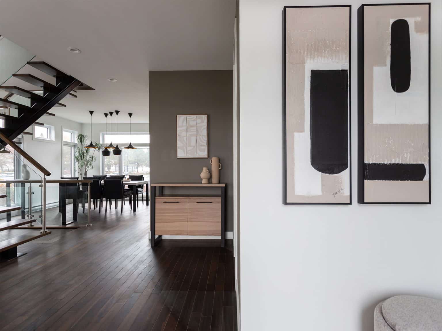 Maison modèle - Magnifika | ProFab