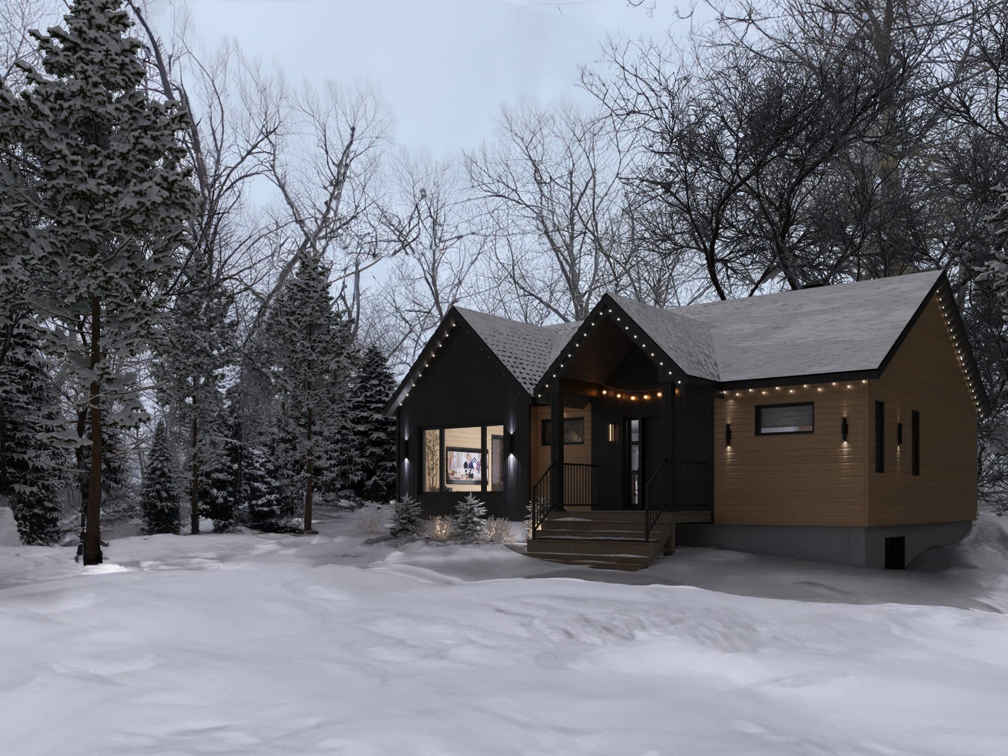 ProFab | Modular Construction and Prefabricated Homes