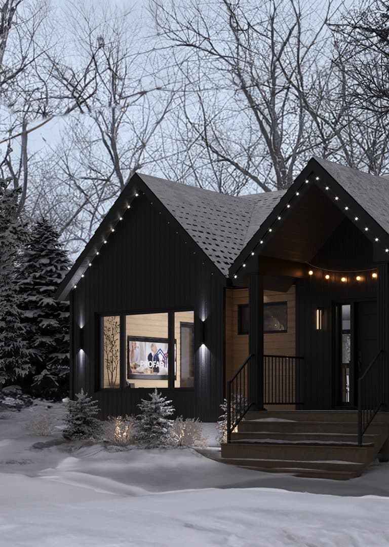 ProFab | Modular Construction and Prefabricated Homes