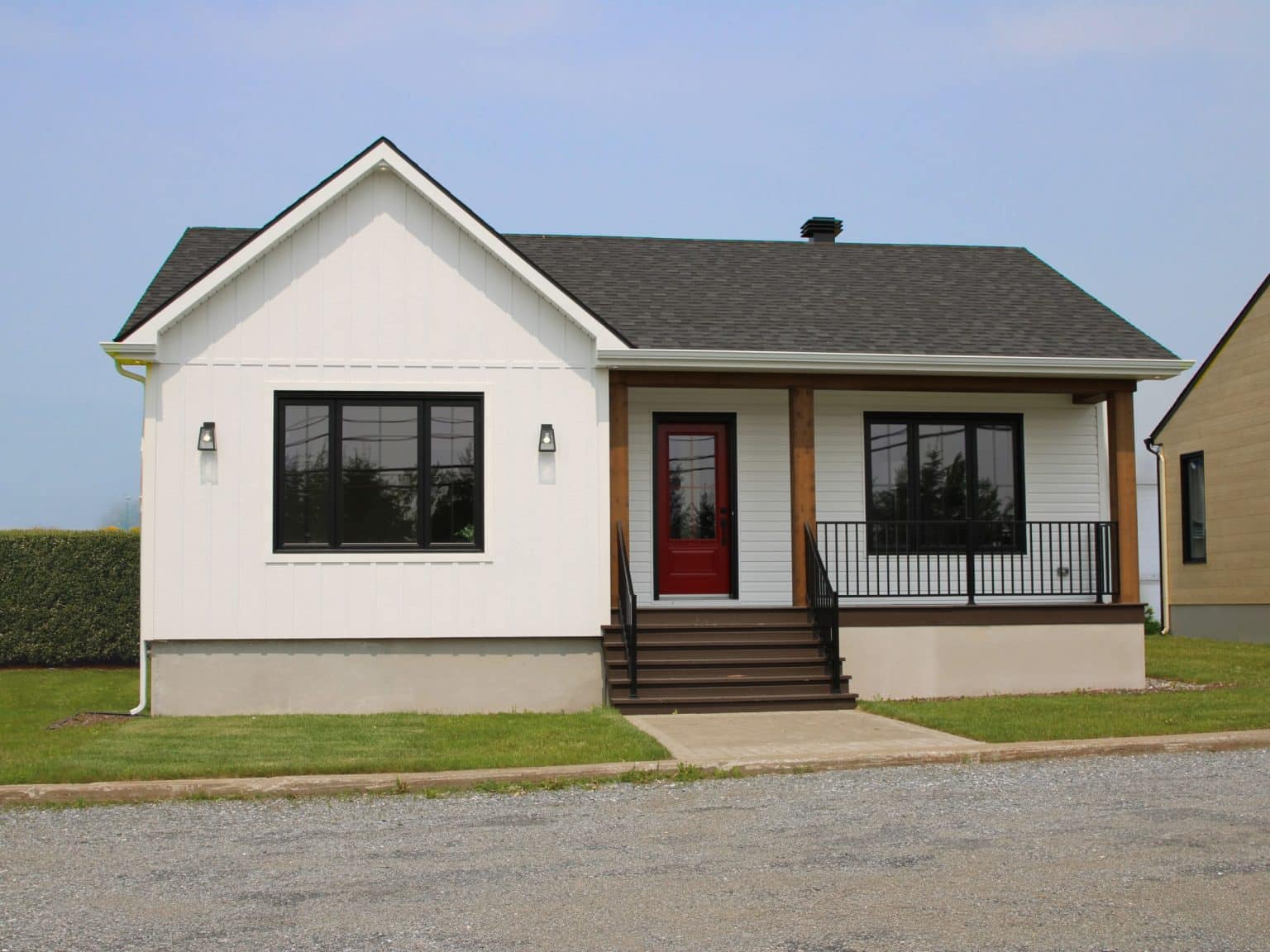 Residential design and planning | ProFab