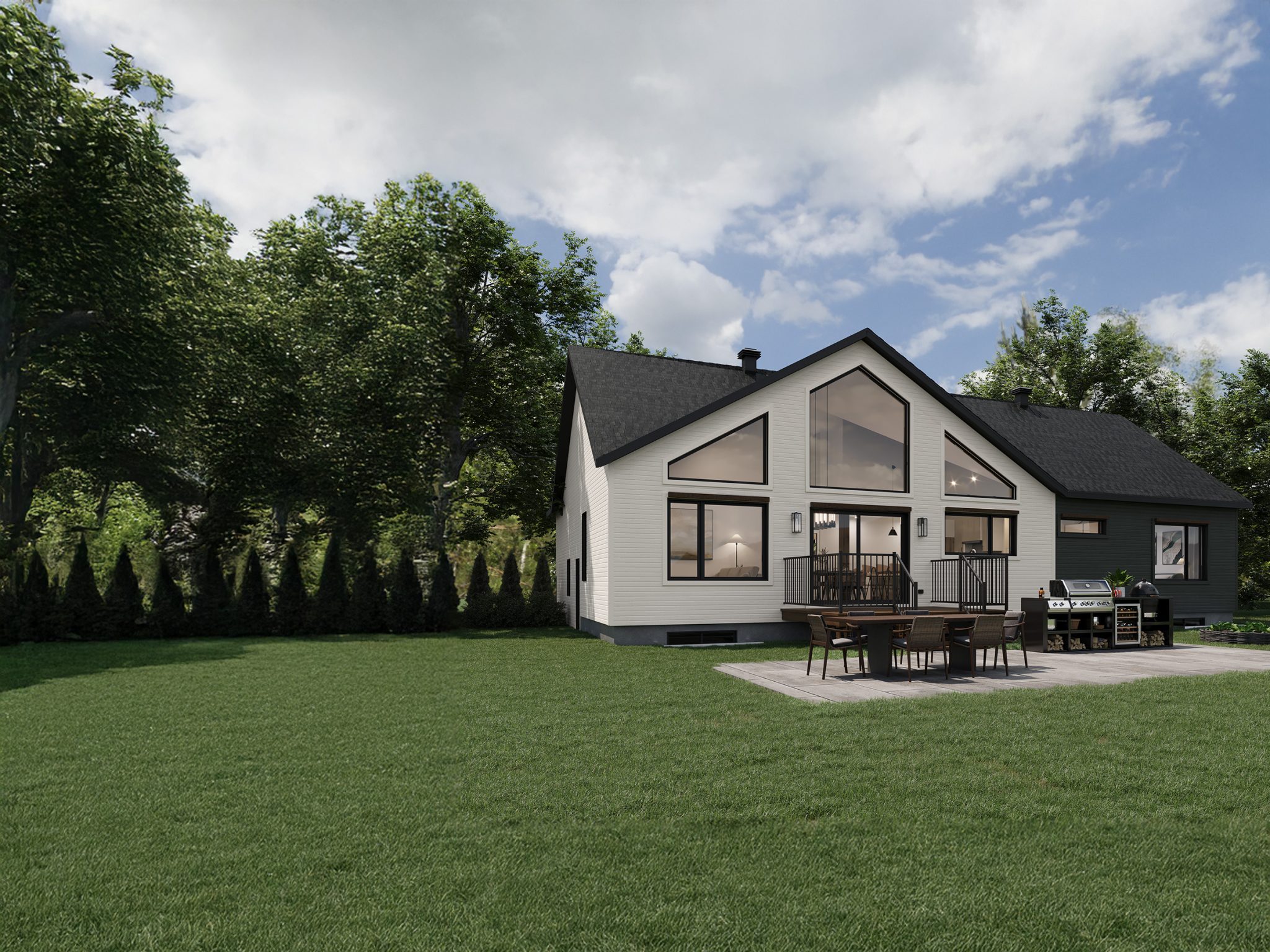 ProFab | Modular Construction and Prefabricated Homes