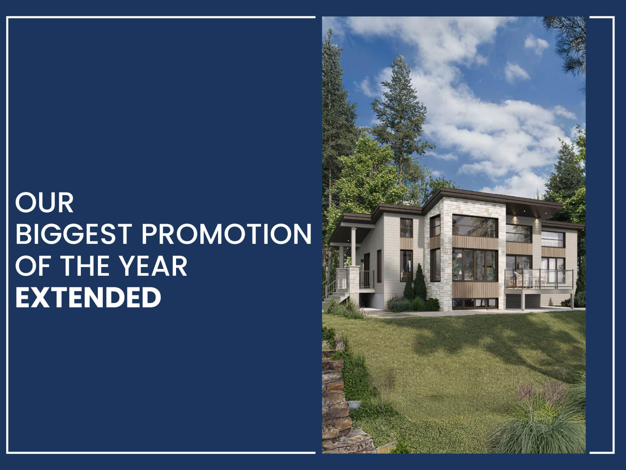 ProFab | Modular Construction and Prefabricated Homes