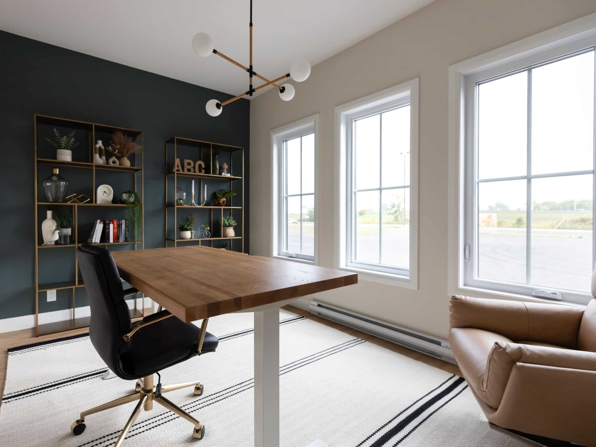 Model home - Edena | ProFab
