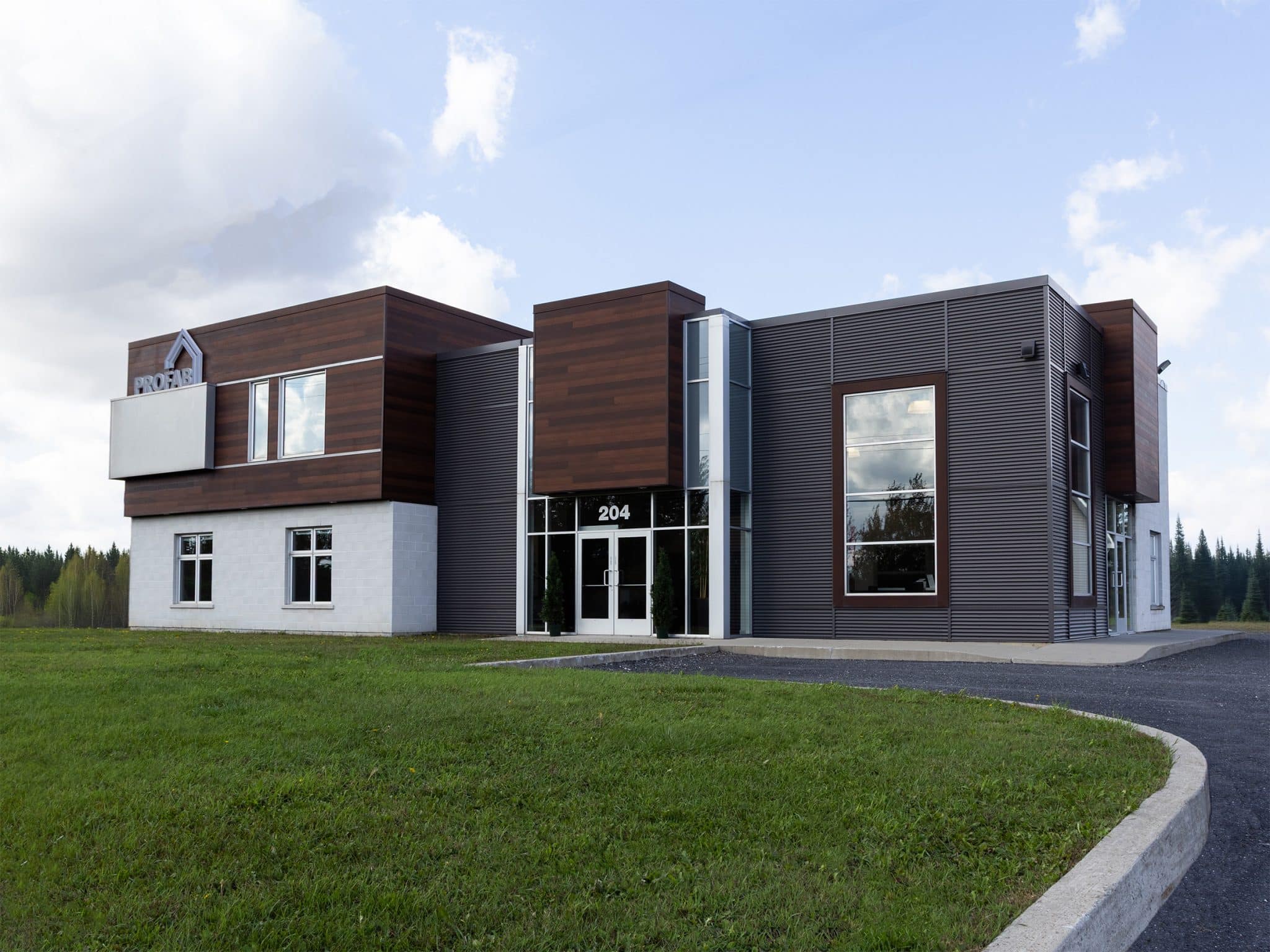 ProFab | Modular Construction and Prefabricated Homes