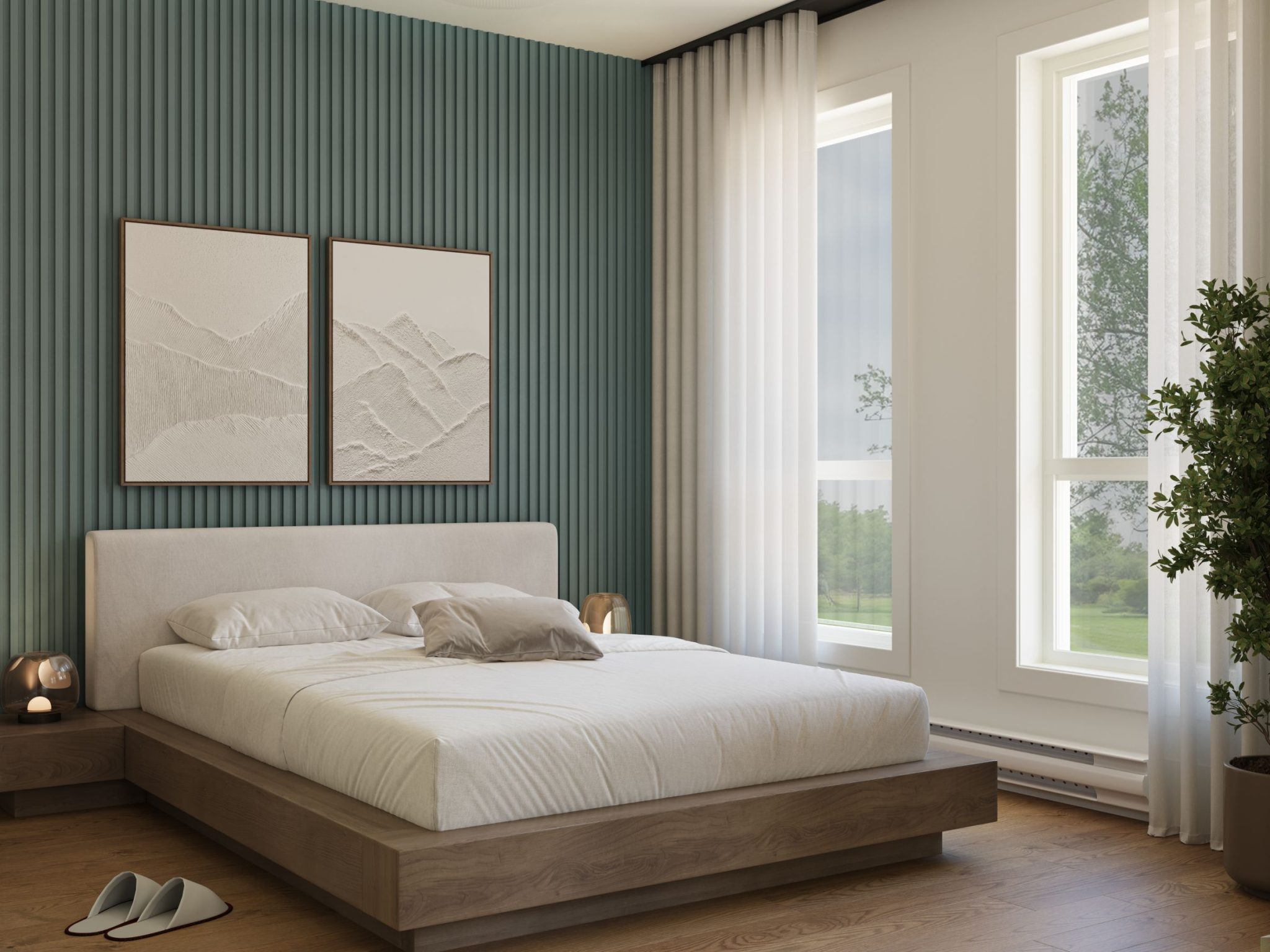 Hamina | ProFab