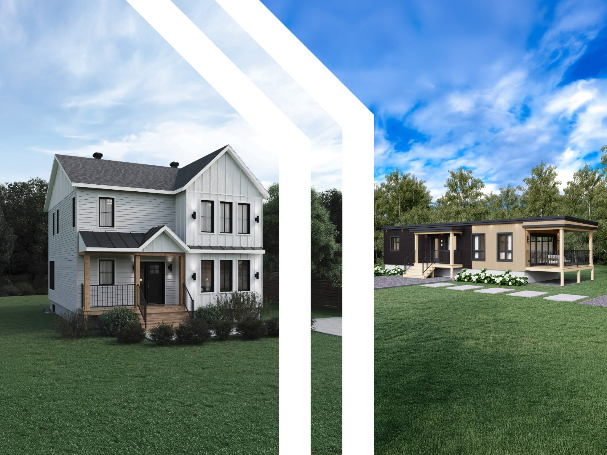 ProFab | Modular Construction and Prefabricated Homes