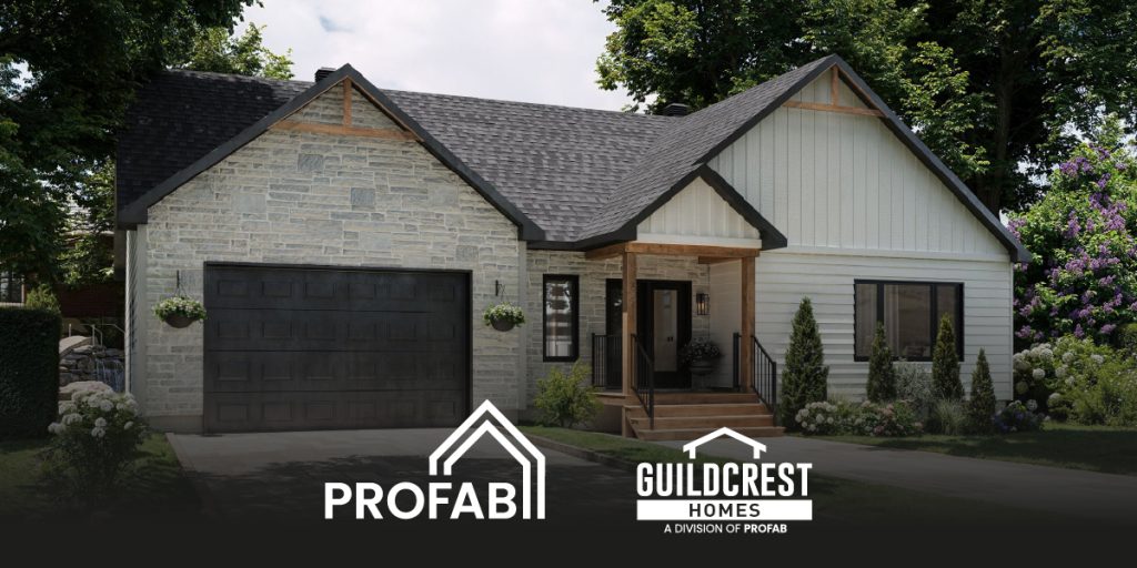 ProFab | Modular Construction and Prefabricated Homes