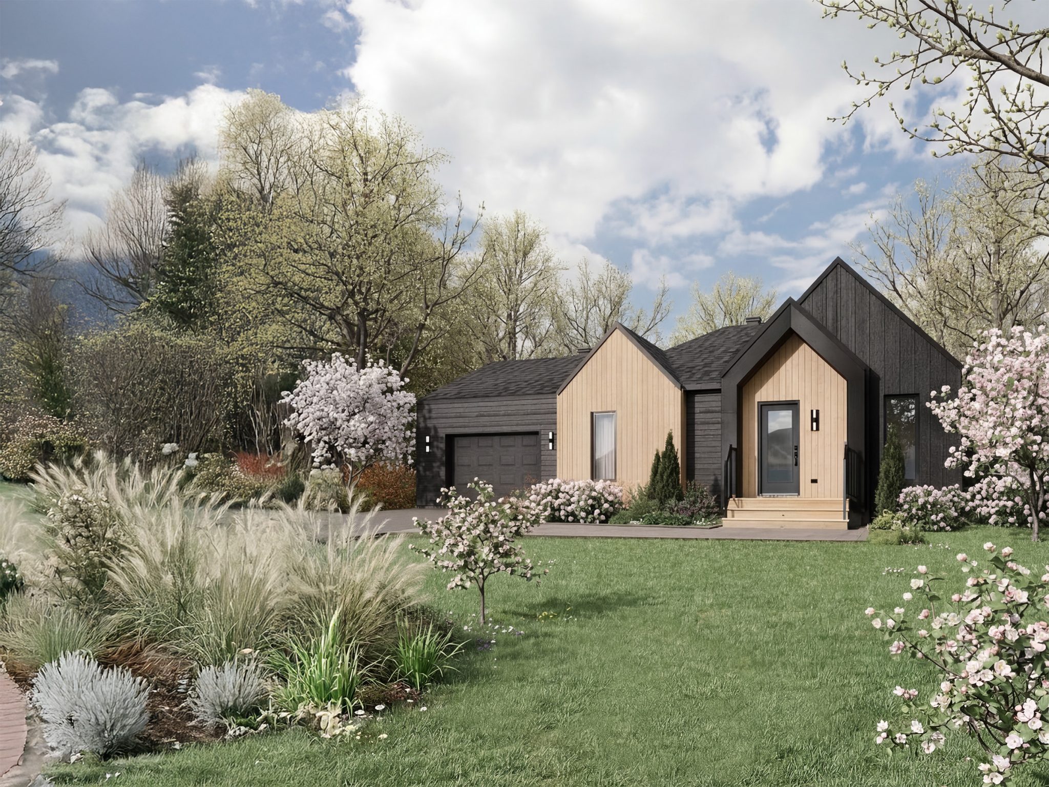ProFab | Modular Construction and Prefabricated Homes